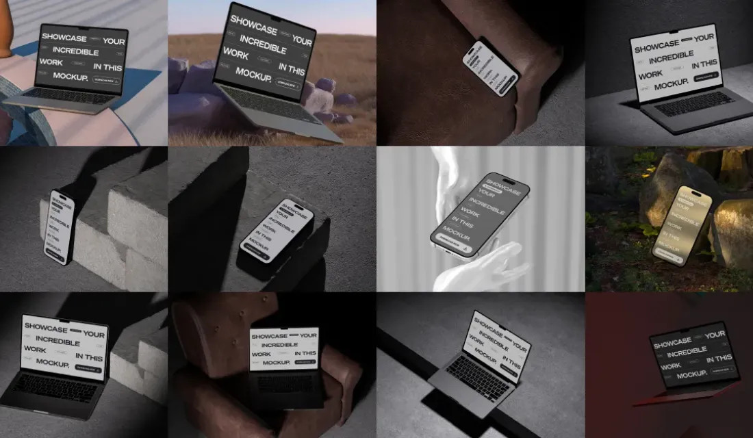 Design Deck | Dezi Gallery